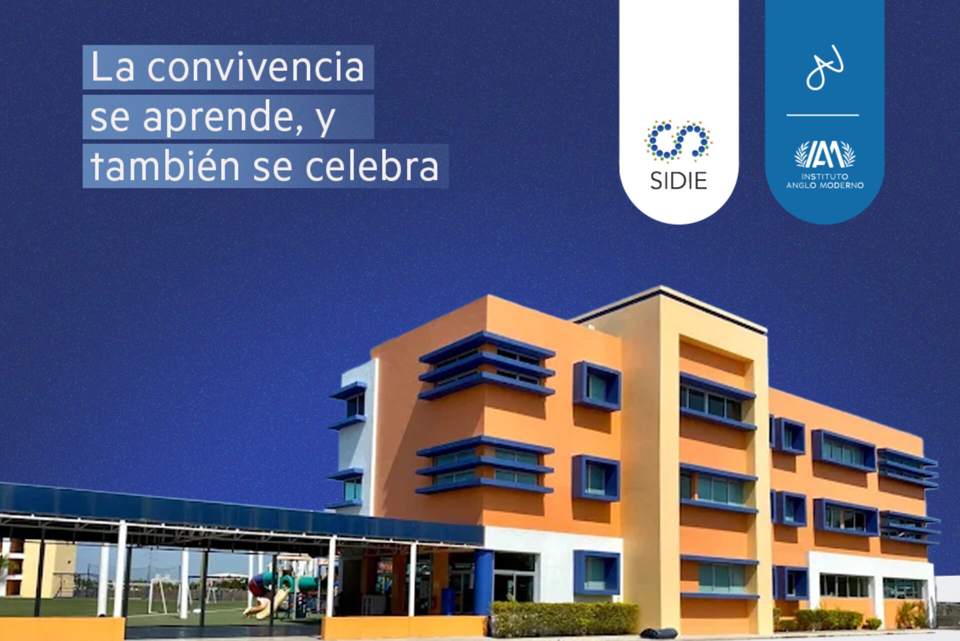 El Instituto Anglo Moderno Consigue Acreditación SIDIE