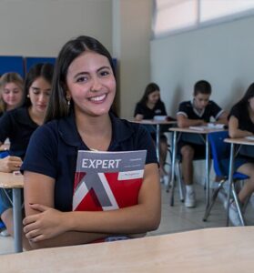 Instituto Anglo Moderno Mazatlán - redaprende.mx